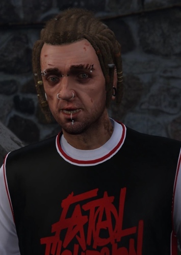 Wade Herbert Fan Casting for Grand Theft Auto V | myCast - Fan Casting ...