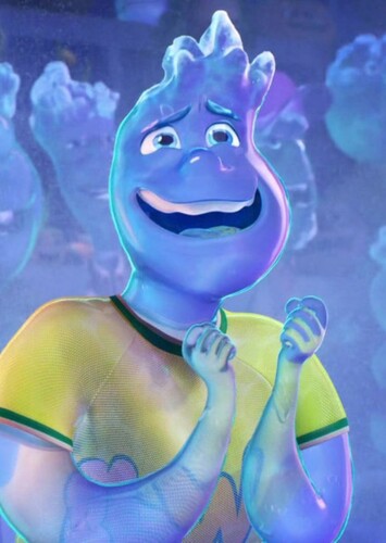 Wade Ripple Fan Casting for Thomas and Friends: Crossover Adventures ...