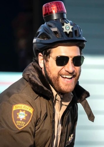 Wade Whipple Fan Casting for Sonic Universe | myCast - Fan Casting Your ...