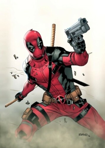 Wade Wilson Fan Casting for Marvel Cinematic Multiverse | myCast - Fan ...
