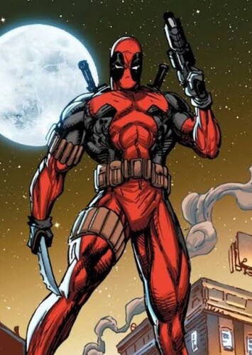 Wade Wilson/Deadpool Fan Casting for Marvel Studios' Thunderbolts ...