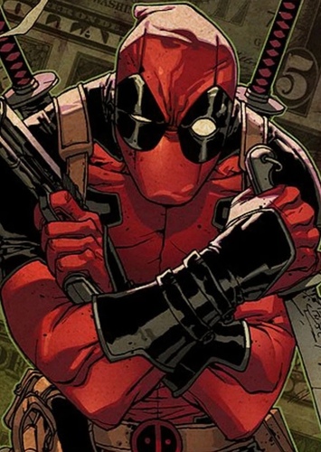 Wade Wilson/Deadpool Fan Casting for Characters For Actors & Actresses ...