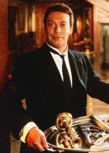 Wadsworth Fan Casting for Clue (2015) | myCast - Fan Casting Your ...