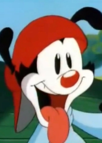 Wakko Fan Casting for All-Stars to the Rescue (2022 Feature-Length Film ...