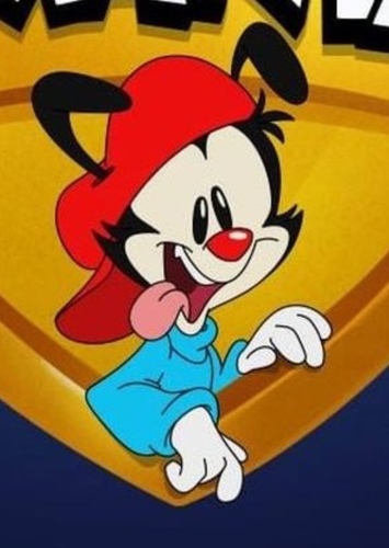 Fan Casting Jess Harnell as Wakko Warner in Toon Adventures: The Curse ...