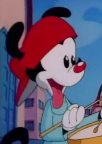 Find an Actor to Play Wakko Warner in Snow White and the Seven Dwarfs ...