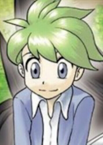Find an Actor to Play Wally (English Dub) in Pokemon Adventures: the ...