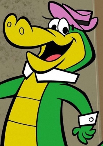 John Mariano on myCast - Fan Casting Your Favorite Stories