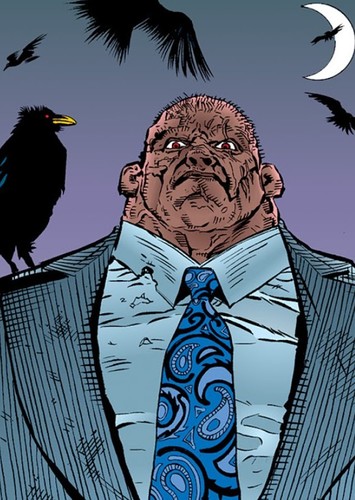 Non Voice Actor Fan Casting