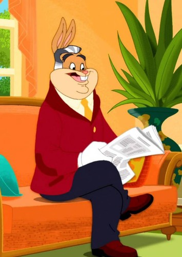 Find an Actor to Play Walter Bunny in The Looney Tunes Show (1961 - 1965) on myCast