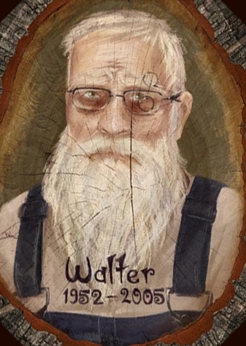 David Letterman on myCast - Fan Casting Your Favorite Stories