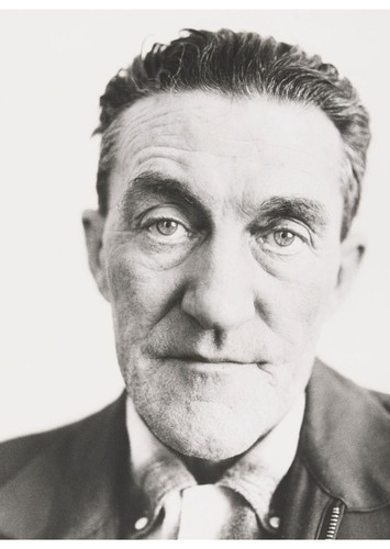 Walter Hickock Fan Casting for American Crime Story: In Cold Blood ...