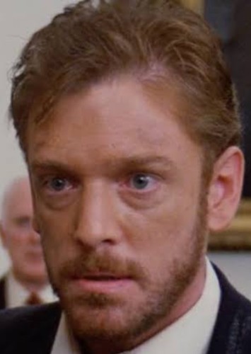 Walter Peck Fan Casting for Ghostbusters (2014) | myCast - Fan Casting ...