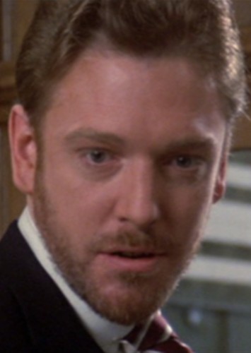 Christopher McDonald on myCast - Fan Casting Your Favorite Stories