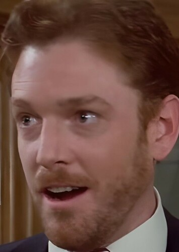 Walter Peck Fan Casting for Ghostbusters (2034 TV Show) | myCast - Fan ...