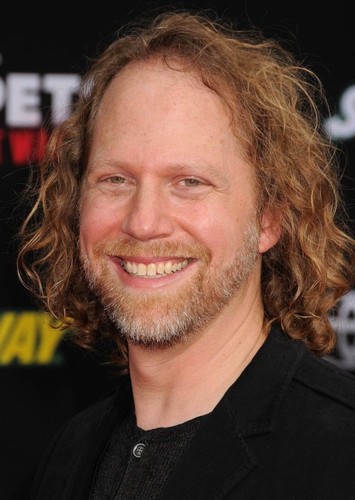 Walter, Robin, Rizzo, Lips Fan Casting for Muppets graveyard | myCast ...