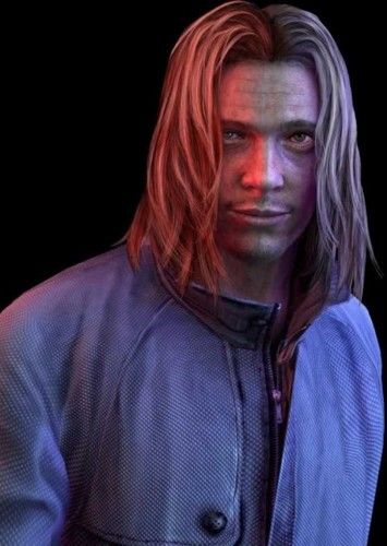 WALTER SULLIVAN Fan Casting for Silent Hill: Room 302 | myCast - Fan ...