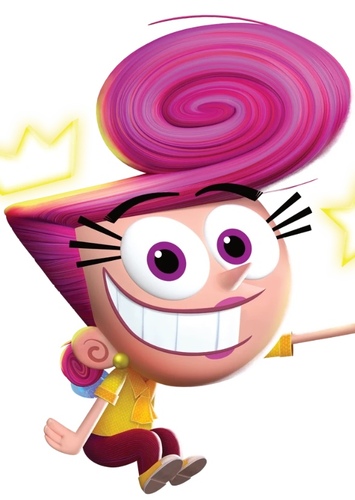 Maria Darling Fan Casting