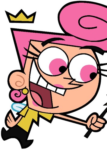 Wanda Fan Casting for Cartoon All-Stars To The Rescue: The Musical ...