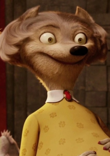 Wanda Fan Casting for Hotel Transylvania 2 (1985) | myCast - Fan ...