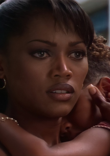 Wanda Blake's Instagram, Twitter & Facebook on IDCrawl