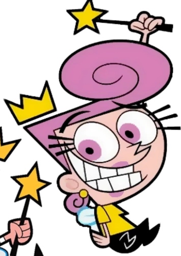 Wanda Fairywinkle Cosma Fan Casting for The Fairly OddParents | myCast ...