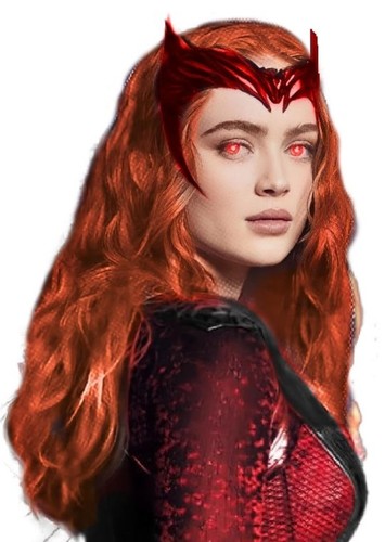 Wanda Maximoff/Scarlet Witch Fan Casting for Avengers Secret Wars [2026] | myCast - Fan Casting ...