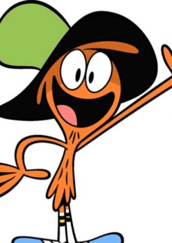 Wander Fan Casting for Wander Over Yonder Croatian dub | myCast - Fan ...