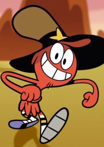 Wander Fan Casting for Wander Over Yonder (1973–1976) | myCast - Fan ...