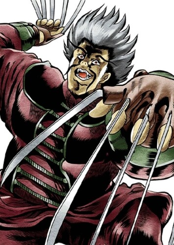 Wang Chan Fan Casting for JoJo's Bizarre Adventure (Live Action Film ...