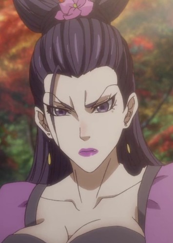 Fan Casting Song Yi as Wang Lingjiao in Grandmaster of Demonic Cultivation on myCast