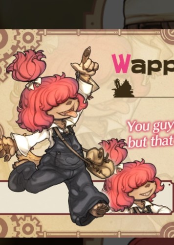 Hiyori Nitta Fan Casting