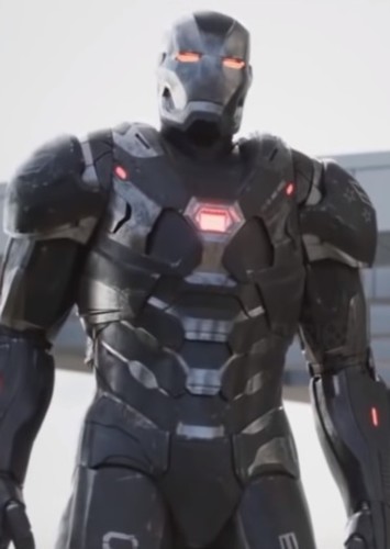 War Machine Fan Casting for The Avengers 2 | myCast - Fan Casting Your ...