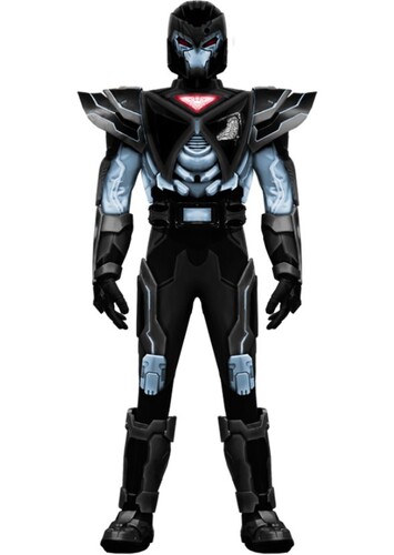 Find an Actor to Play War Machine Jimmy Rhody Rhodes in Marvel Toku ...