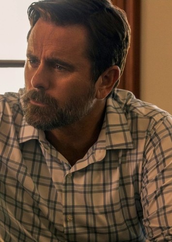 Ward Cameron Fan Casting for Outer Banks (1980- ) | myCast - Fan ...