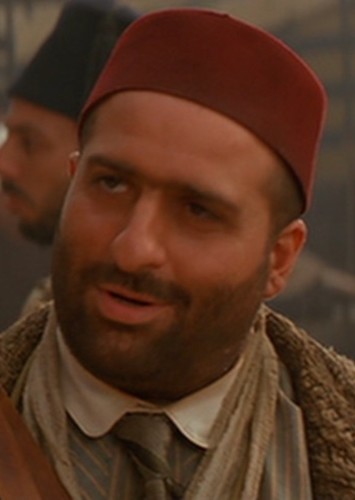 Kal Penn on myCast - Fan Casting Your Favorite Stories