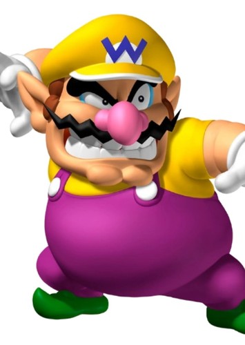 Wario Fan Casting for Mario Kart | myCast - Fan Casting Your Favorite ...