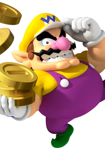 Wario Fan Casting for The New Super Mario Bros. Show | myCast - Fan ...