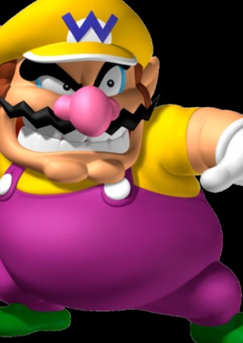 Wario Fan Casting for 1993's Super Mario Bros recast | myCast - Fan ...