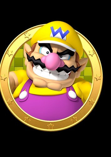 Wario Fan Casting for Disney's Super Mario Bros | myCast - Fan Casting ...