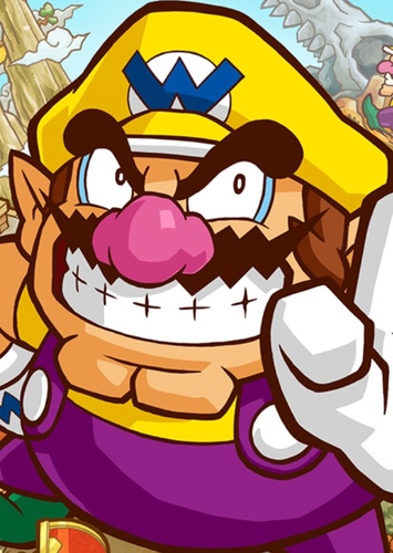 Wario Fan Casting for Wario Land (DIC) | myCast - Fan Casting Your ...