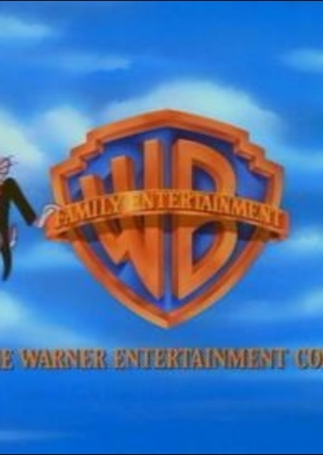 Warner Bros. Family Entertainment Fan Casting for Logoland RP | myCast ...