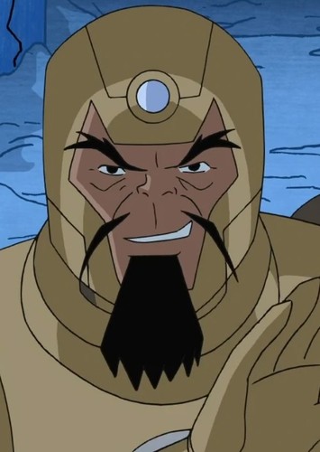 Warp Fan Casting for Teen Titans (Live-action adaptation) | myCast ...