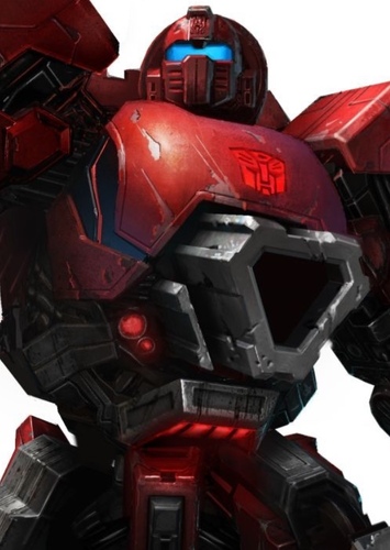 Warpath Fan Casting for Transformers | myCast - Fan Casting Your ...