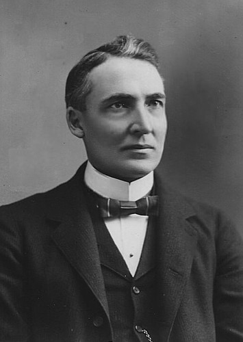 Warren G. Harding Fan Casting for U.S Political/Historical Biopics ...
