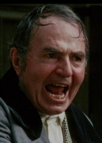 Warren Maxwell Fan Casting for Mandingo | myCast - Fan Casting Your ...