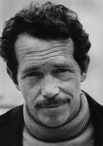 Find an Actor to Play Warren Oates in Deceased Actors’ Casting You ...