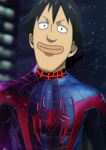 Gregory Lush Fan Casting