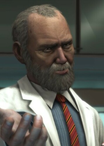 Warren Vidic Fan Casting for Assassin's Creed | myCast - Fan Casting ...