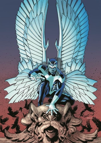 Philip Wiegratz on myCast - Fan Casting Your Favorite Stories